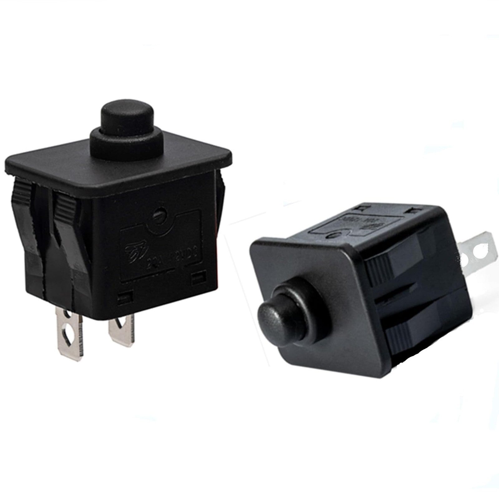 Power Wheels Pedal Switch