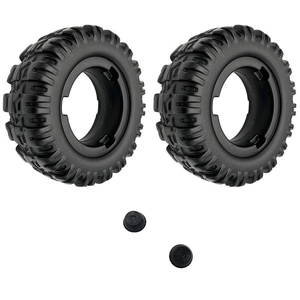 Power Wheels Upgrade Wheels