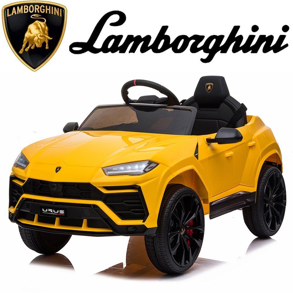 remote control lamborghini urus