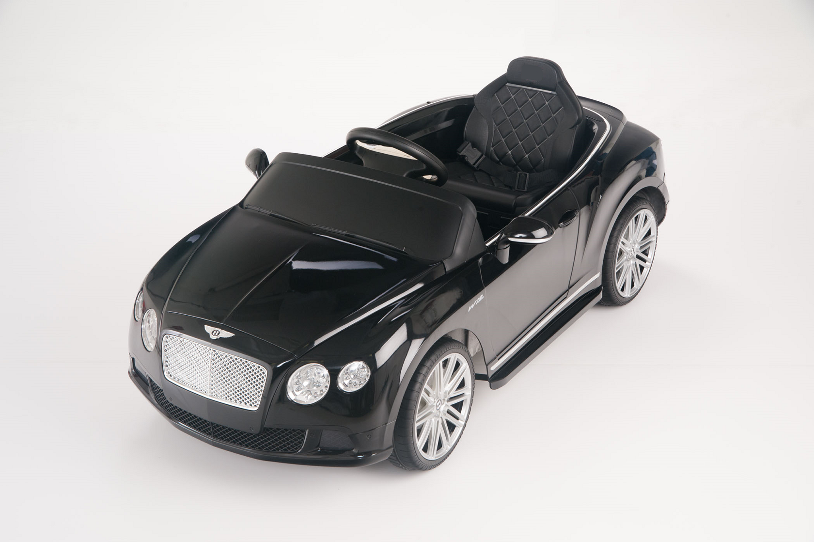 Bentley Ride On Cars
