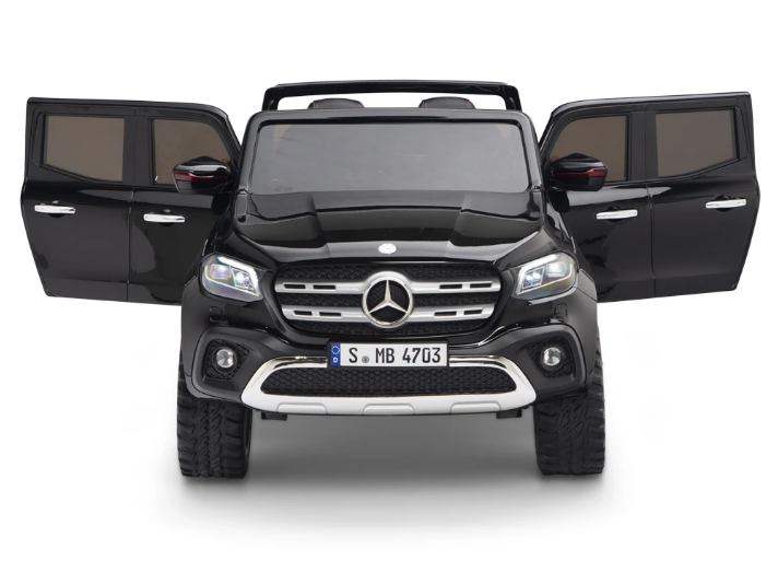 The Original Magic Cars - Ride On Cars For Children