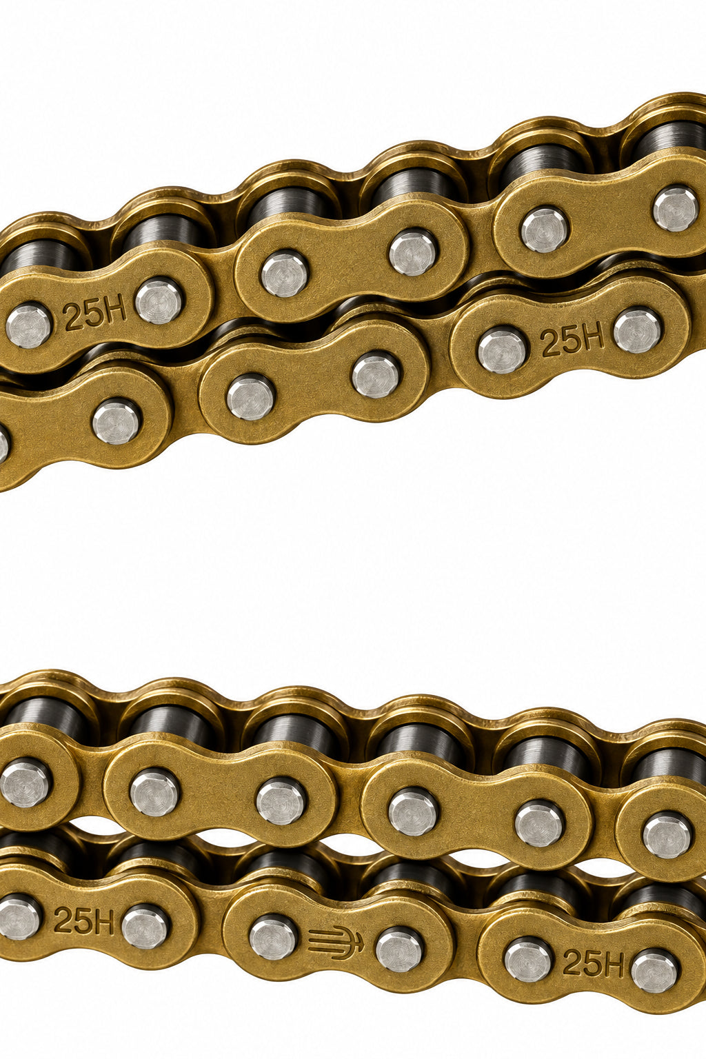 Razor MX350/MX400 126-Link #25H Chain | Magic Cars