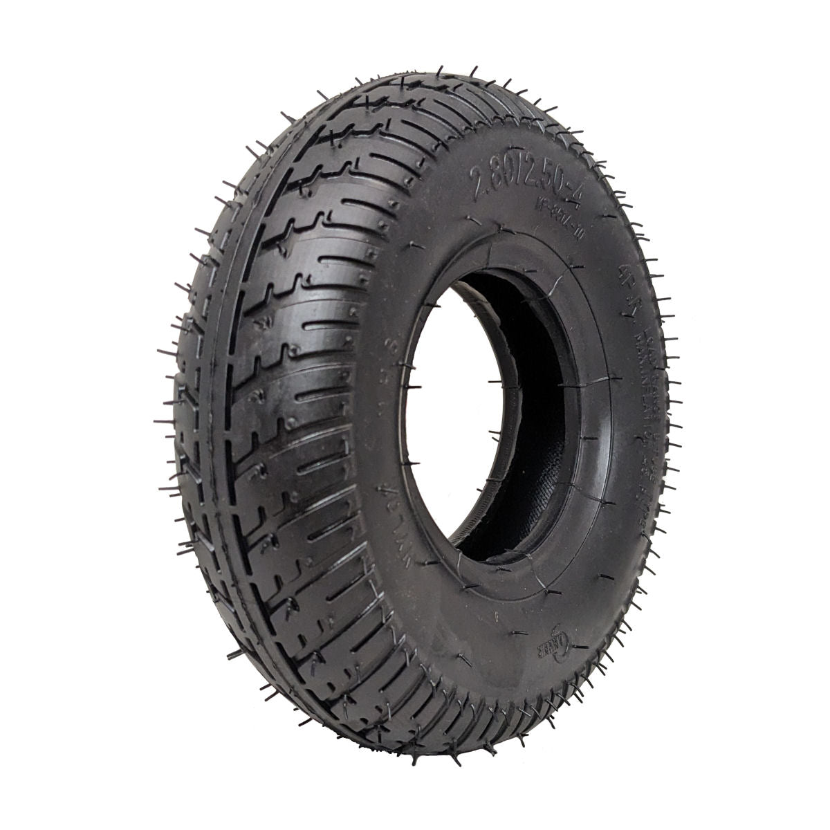 2.80/2.50-4 Tire for Razor E300 & E-XR | Magic Cars
