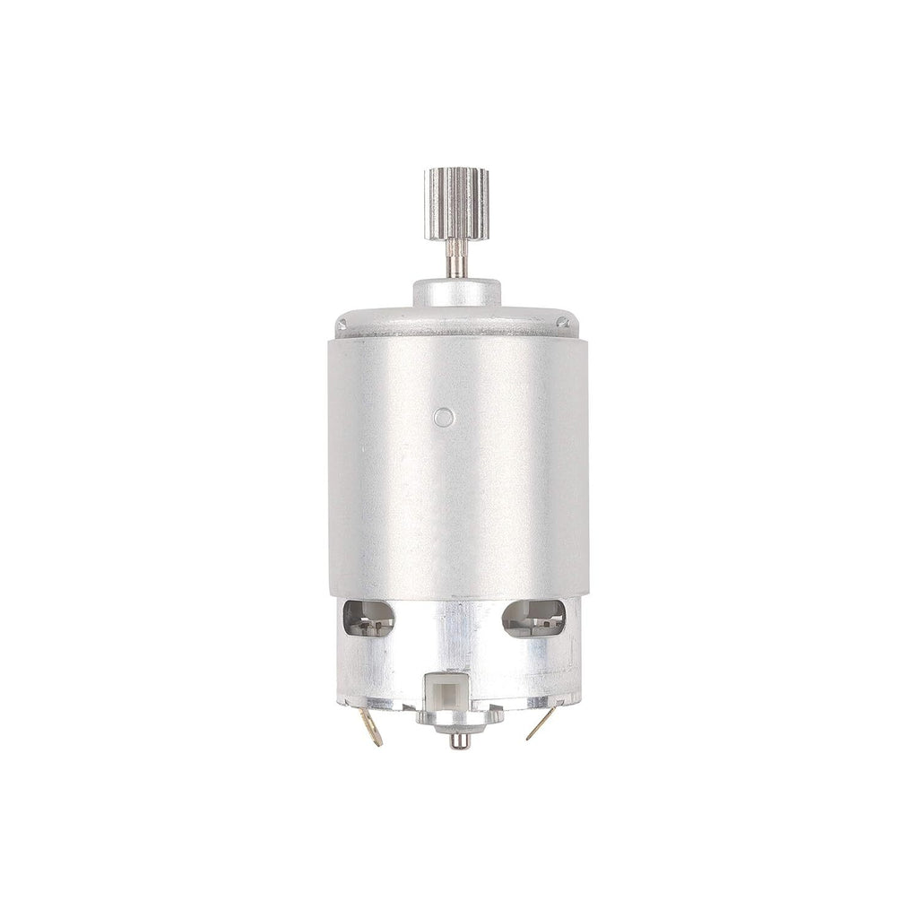 2 Pcs 550 24V 40000RPM Electric Motor for Kids Ride On Car, RS550 24 ...