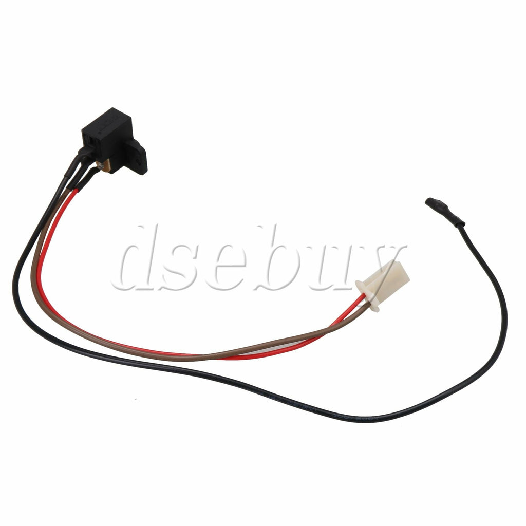 2Pin-Charging Port Kids Ride On Car Power Charging Interface Cable Harness