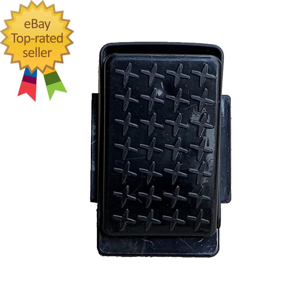 6/12/24 Volt Accelerator Foot Pedal Reset Control Switch for Kids Ride ...