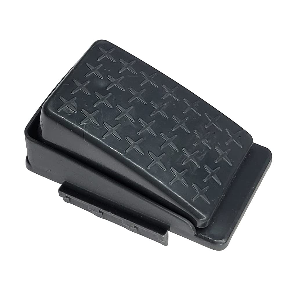 6 Volt 12 Volt Kids Electric Cars Accelerator Foot Pedal Reset Control ...