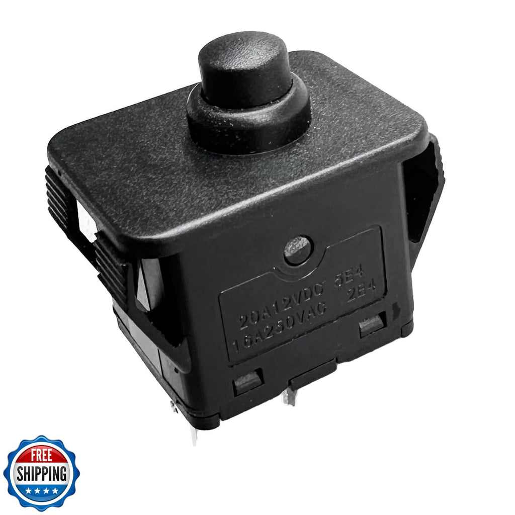 6 Volt 12 Volt Kids Electric Cars,Upgraded Accelerator Plunger Type ...