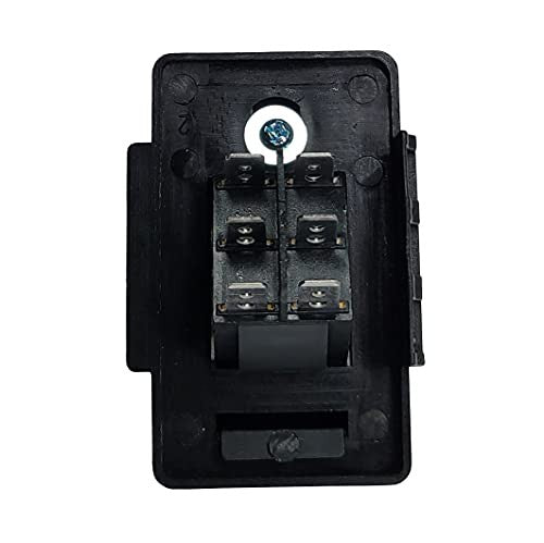 6 Volt 12 Volt Kids Electric Ride On Car Accelerator Foot Pedal Reset ...