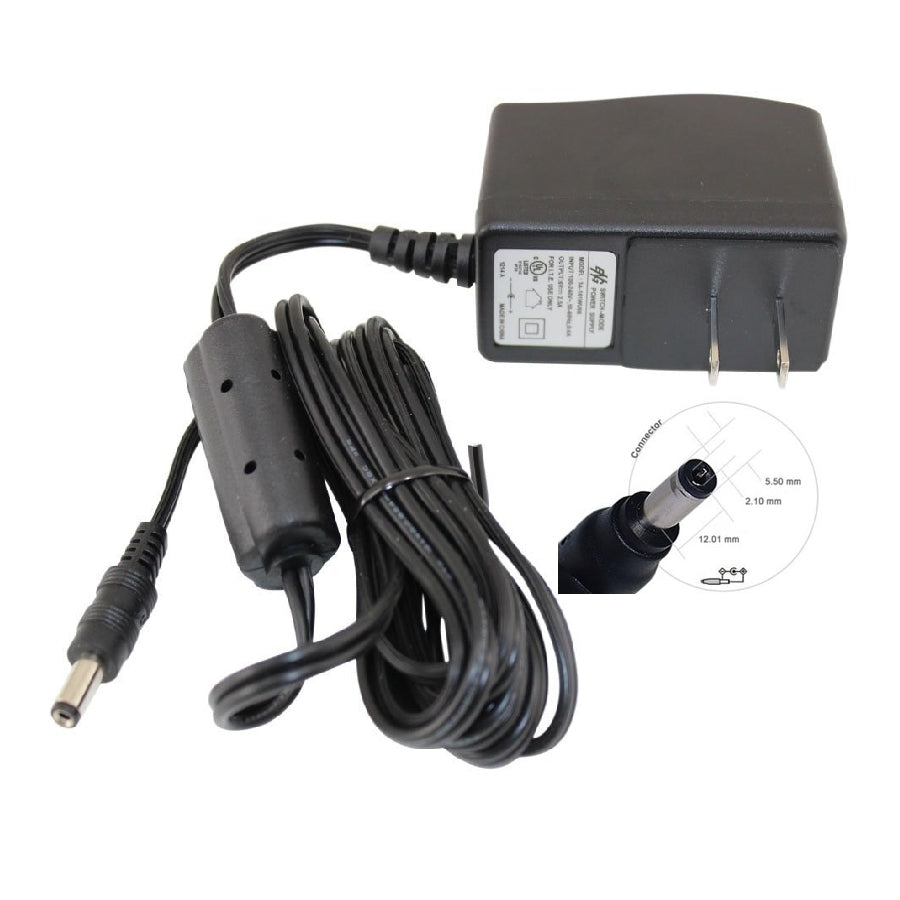 6V Circle Style Charger For Power Wheels Ride On Car 6 Volts