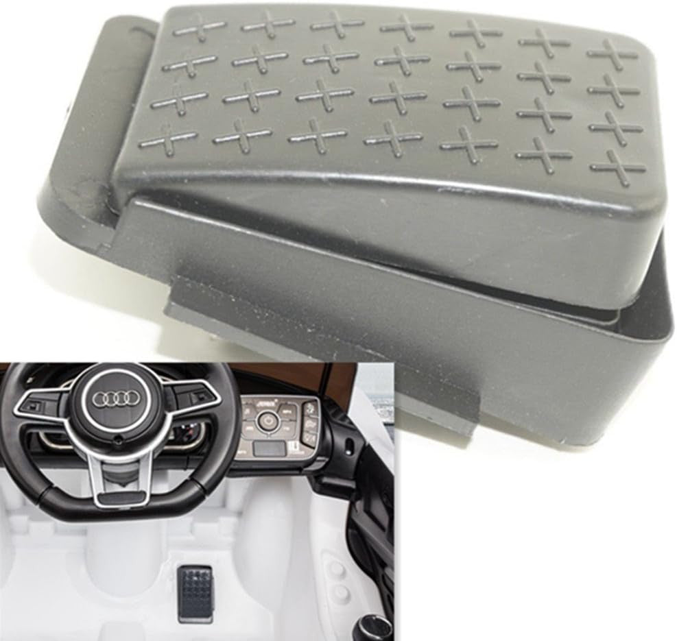 6Volt 12Volt Kids Electric Cars Accelerator Foot Pedal Reset Control ...
