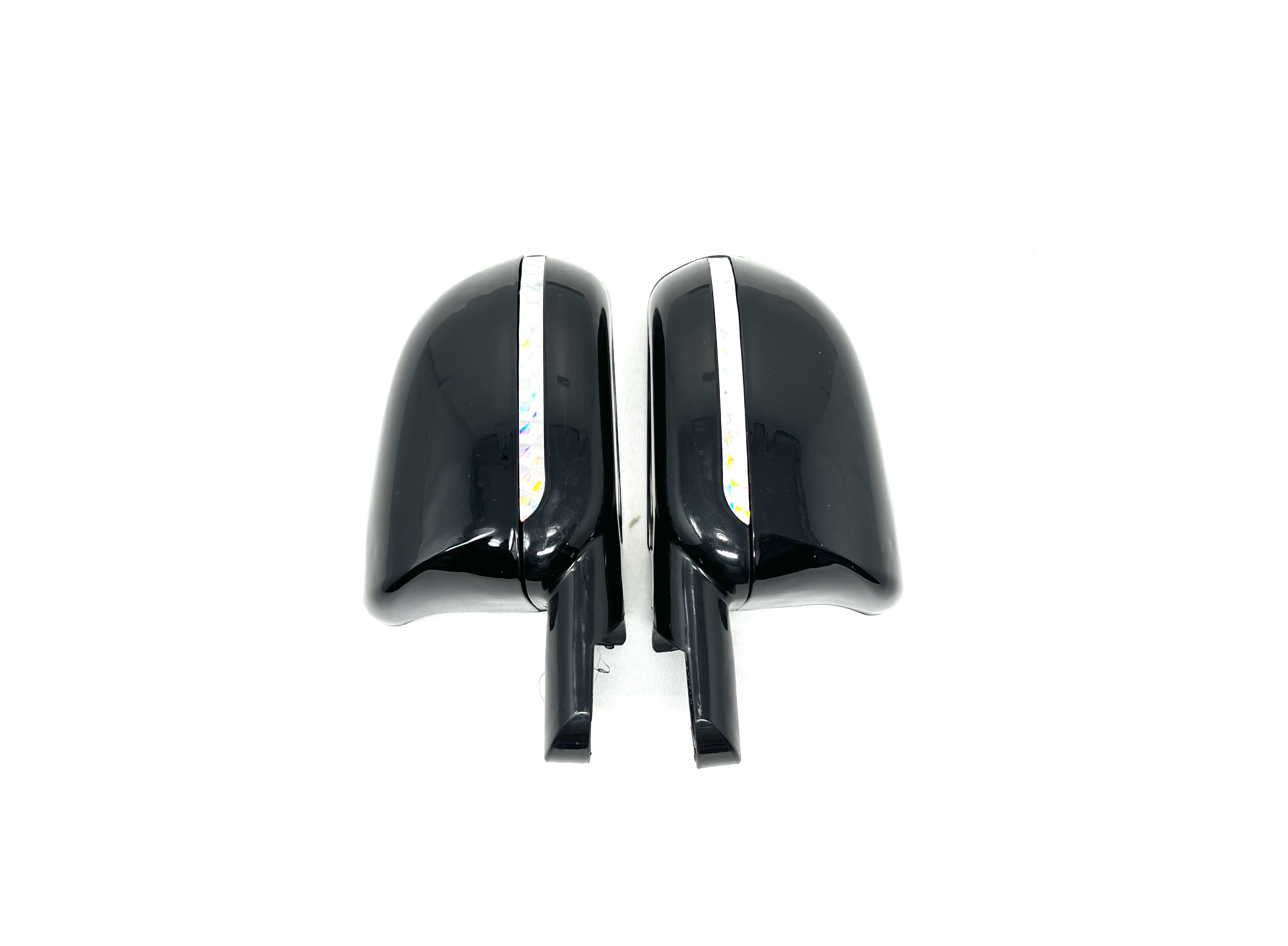 Range Rover HSE Set Of Mirrors