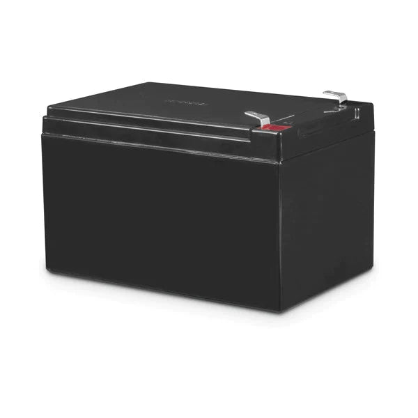 SVJ Battery - Long Way Battery 12-9