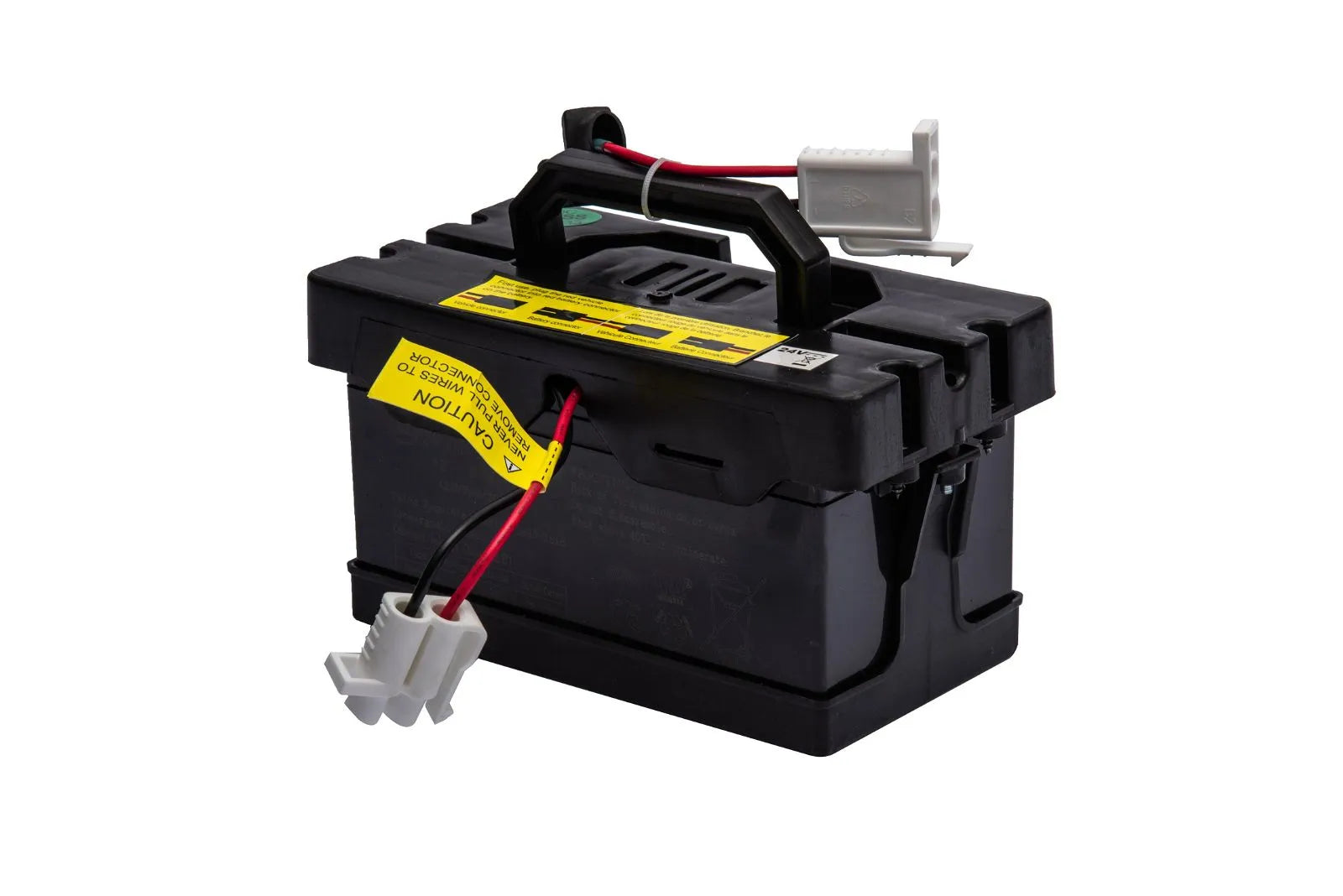 Magic Cars Monster - Battery