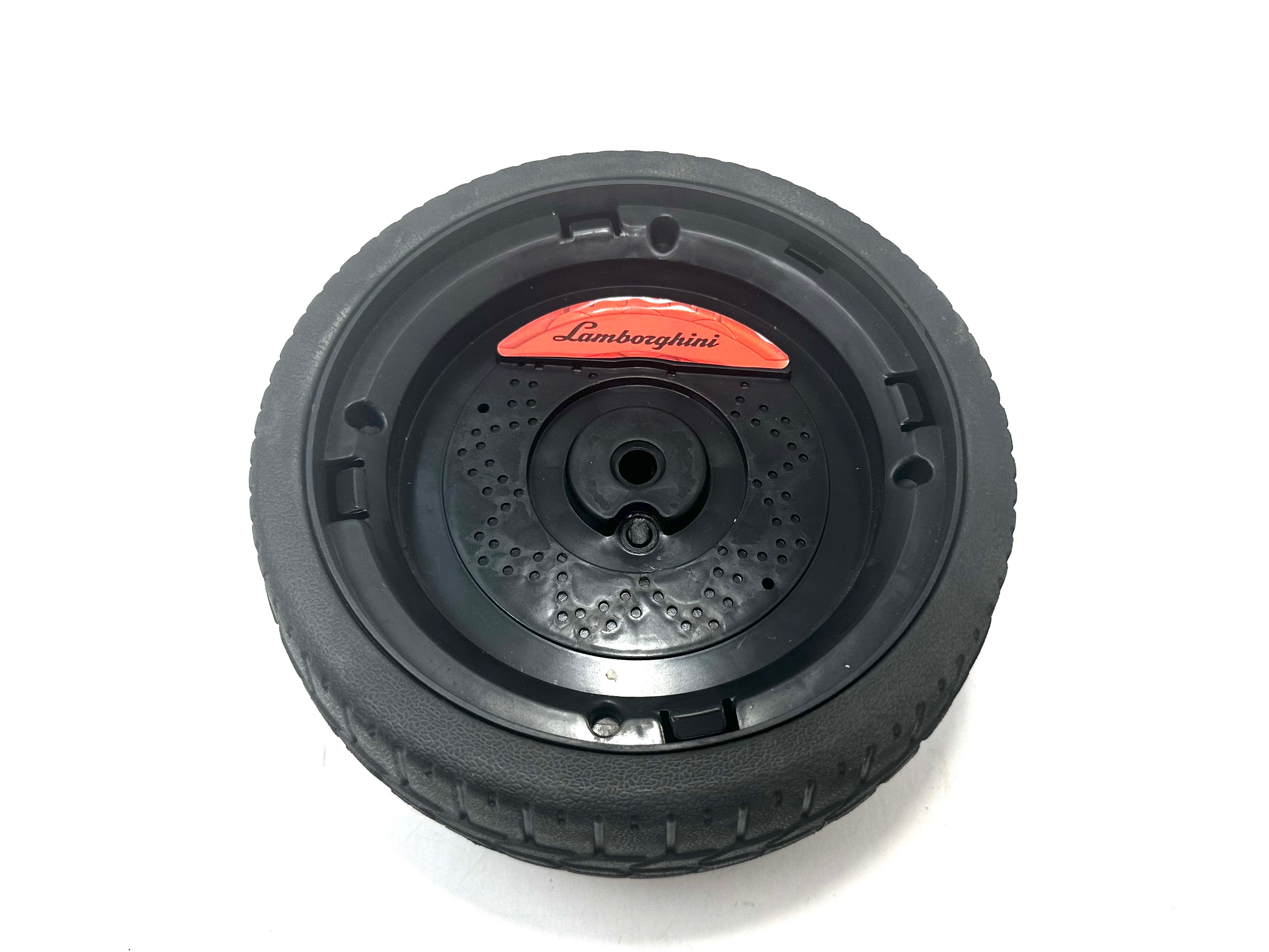 12V Lamborghini Sian Wheel