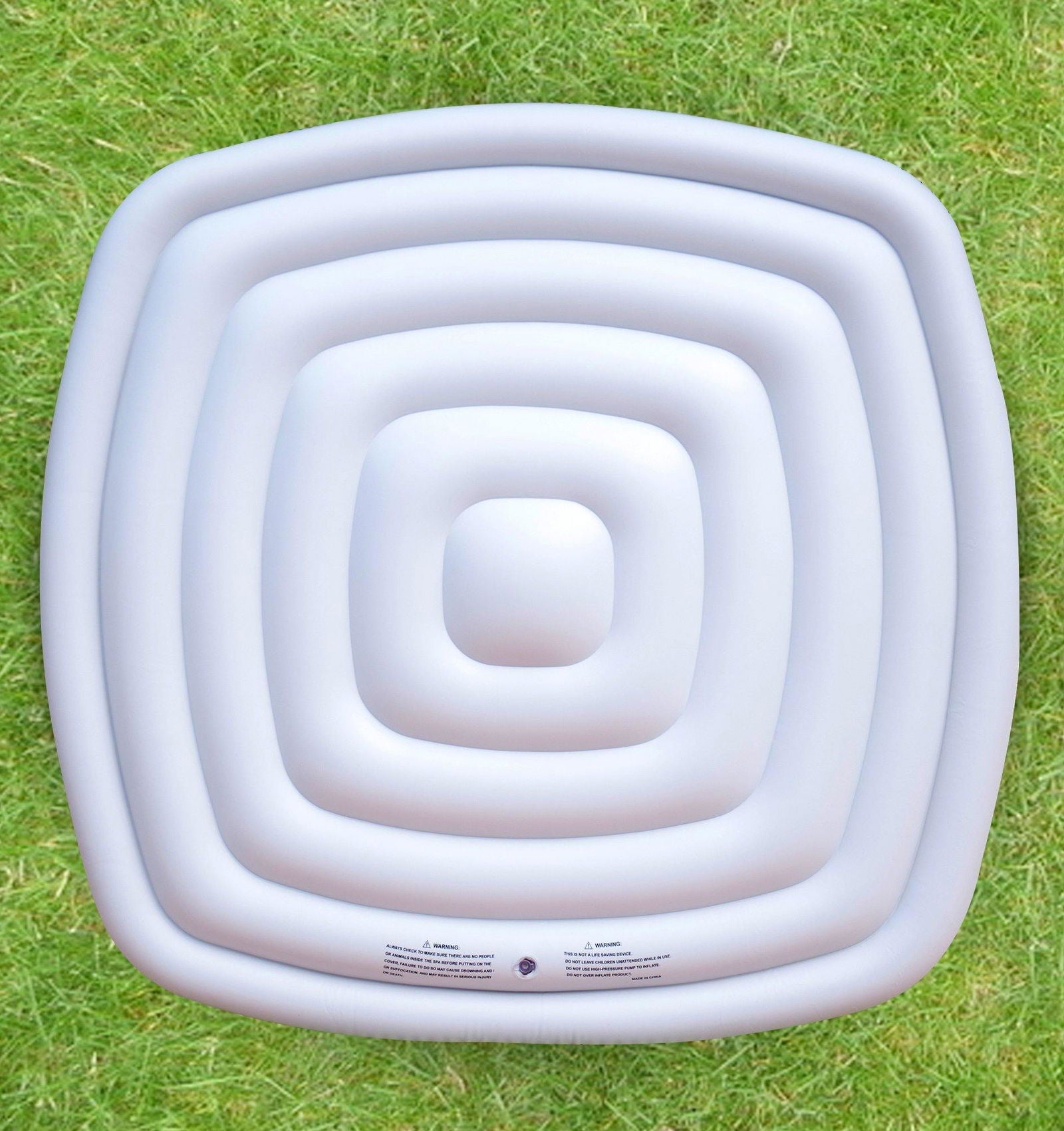 Inflatable Bladder (4-person Square)