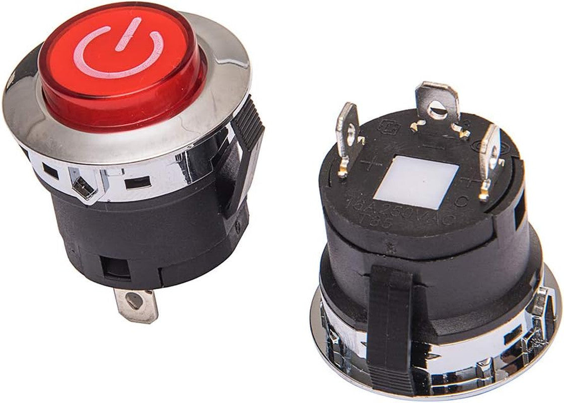 A Key Starts the Power Switch Button Start Switch Accessory, for Kids ...