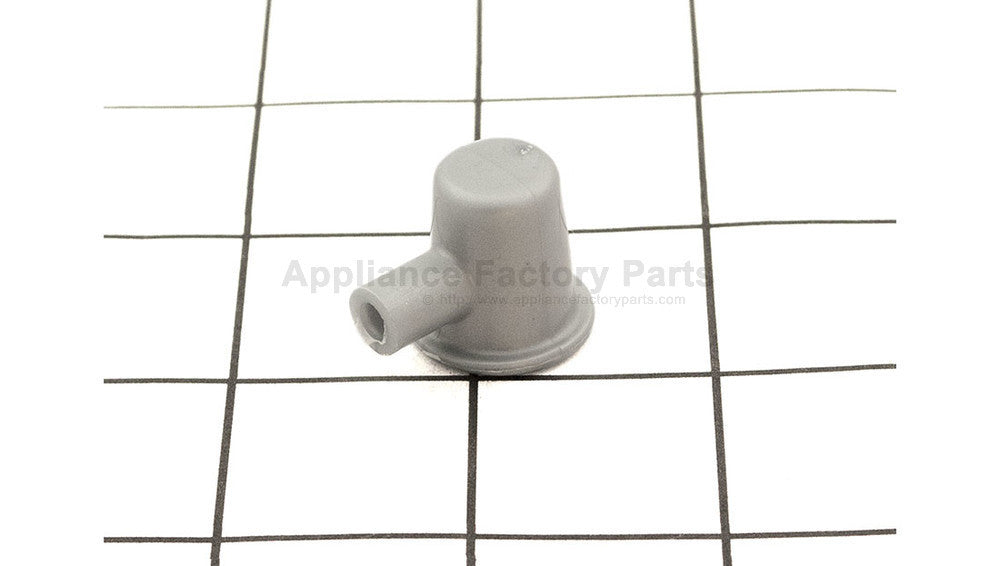 Appliance Factory Parts 00801-1620 Steering Column Cap (Fastener .354) Blk.