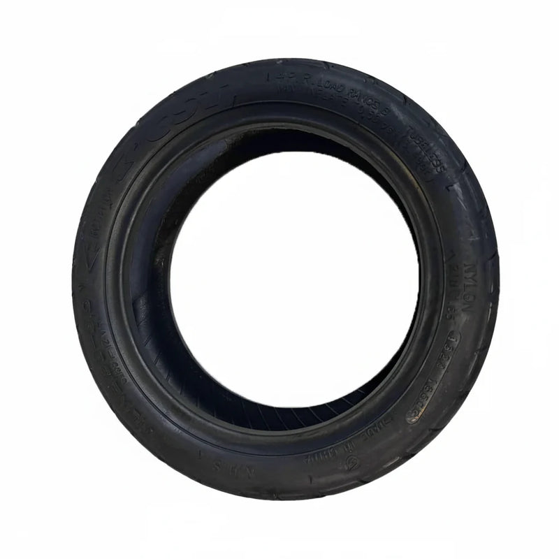 CST 10x2.50-6.5 Tubeless Electric Scooter Tire | Magic Cars