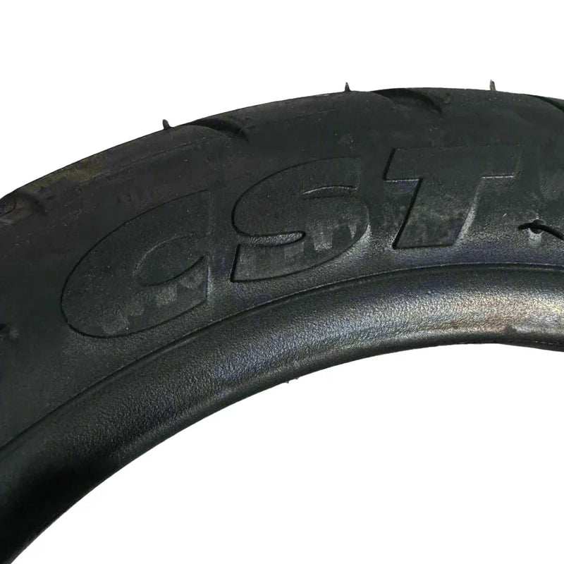 CST 10x2.50-6.5 Tubeless Electric Scooter Tire | Magic Cars