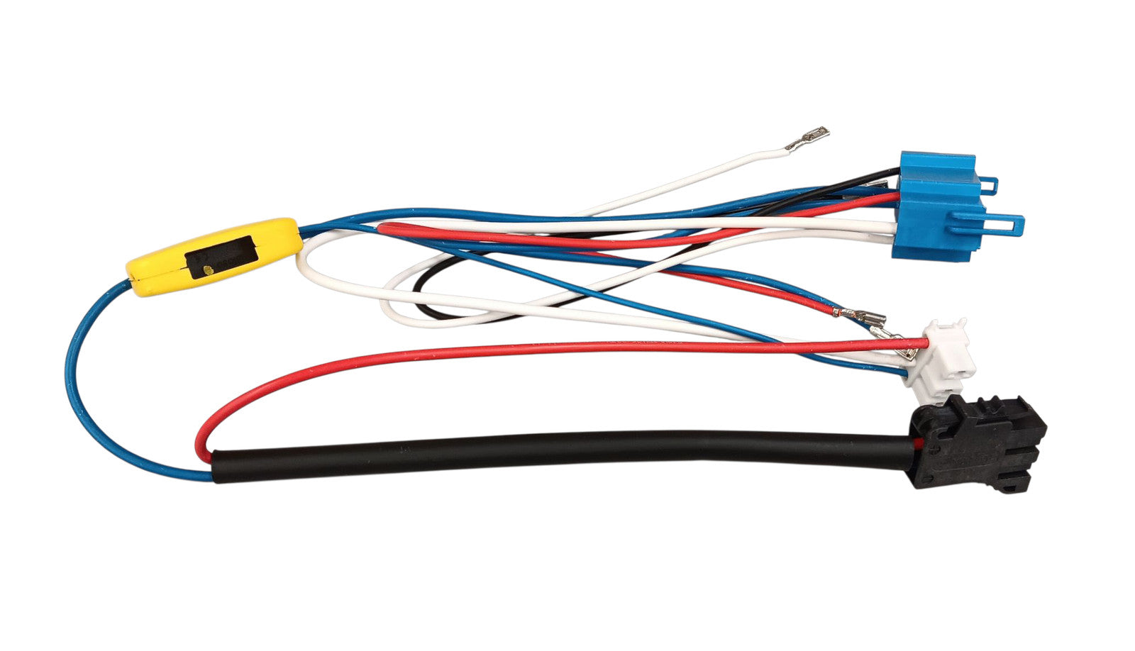 OEM Peg Perego Wiring Harness for John Deere Power Pull MEIE0519