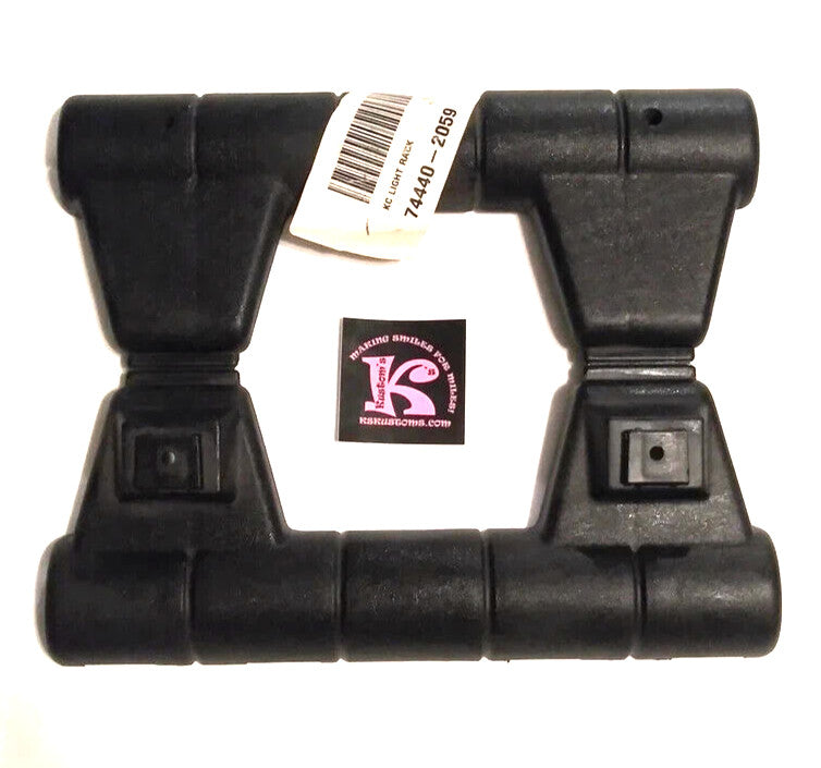 Power Wheels Part 74440-2059 Jeep KC Light Rack Replacement