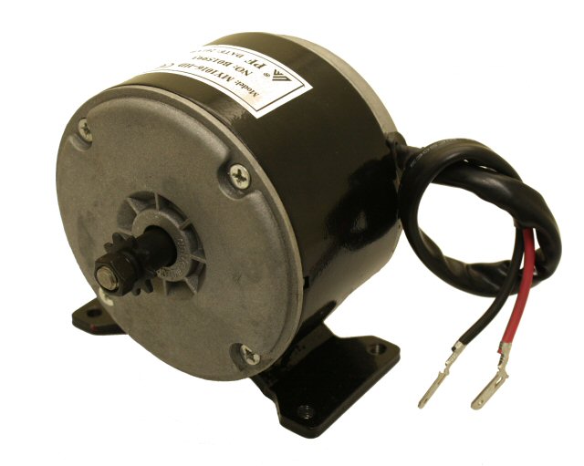 Motor for Razor Ground Force Drifter (24V, 250W) | Magic Cars