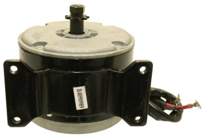 Motor for Razor Ground Force Drifter (24V, 250W) | Magic Cars