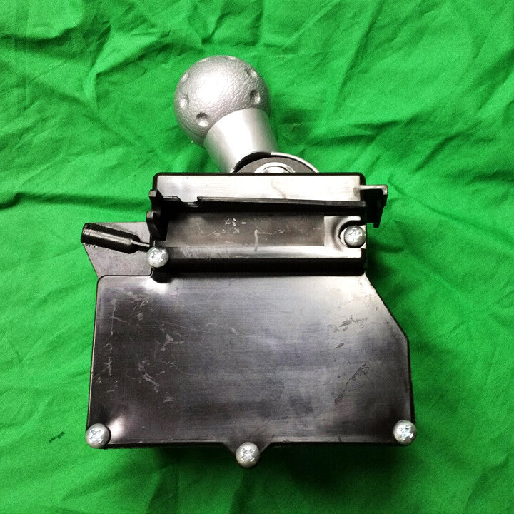 Power Wheels Dune Racer Black/Silver Shifter Assembly Part W2602-9339