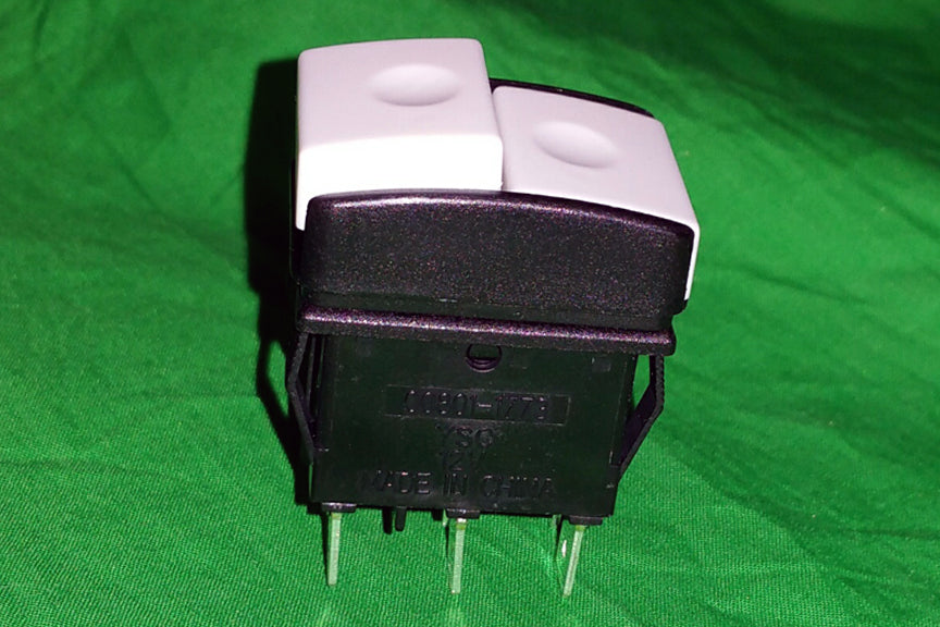 Power Wheels Forward/Reverse & Hi/Low Speed Switch Replacement Part 00