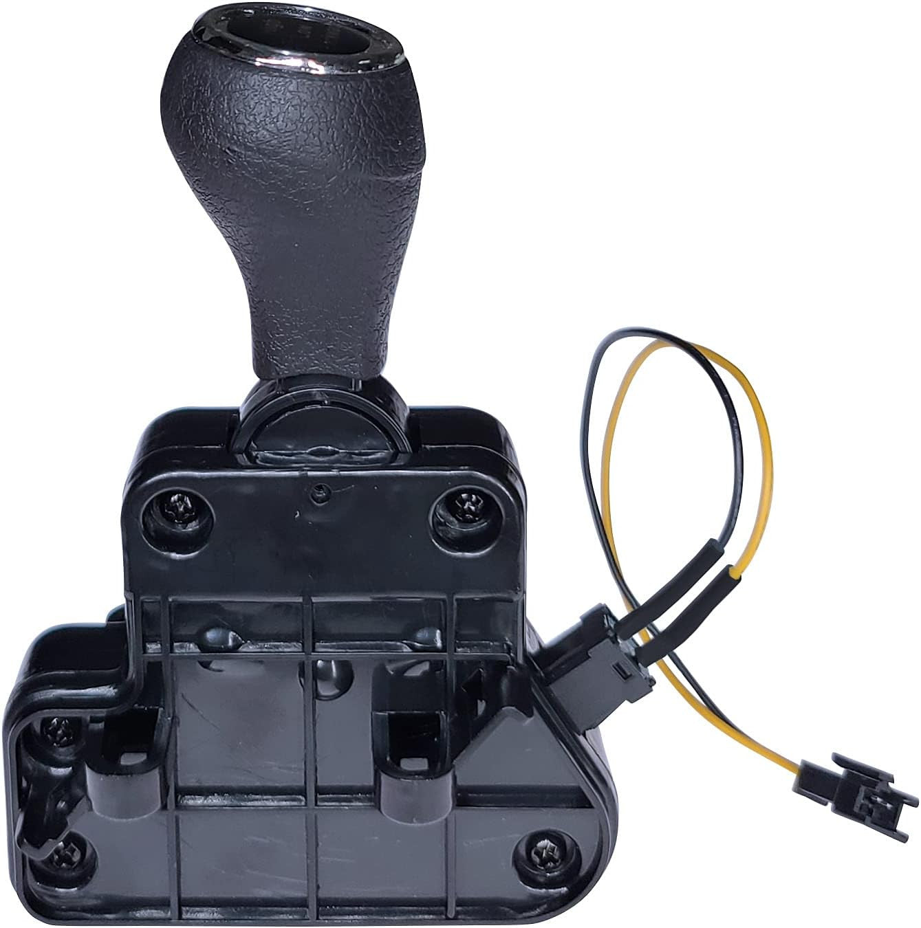 Replacement Gear Shifter Assembly with Switches for 24 Volt Realtree U