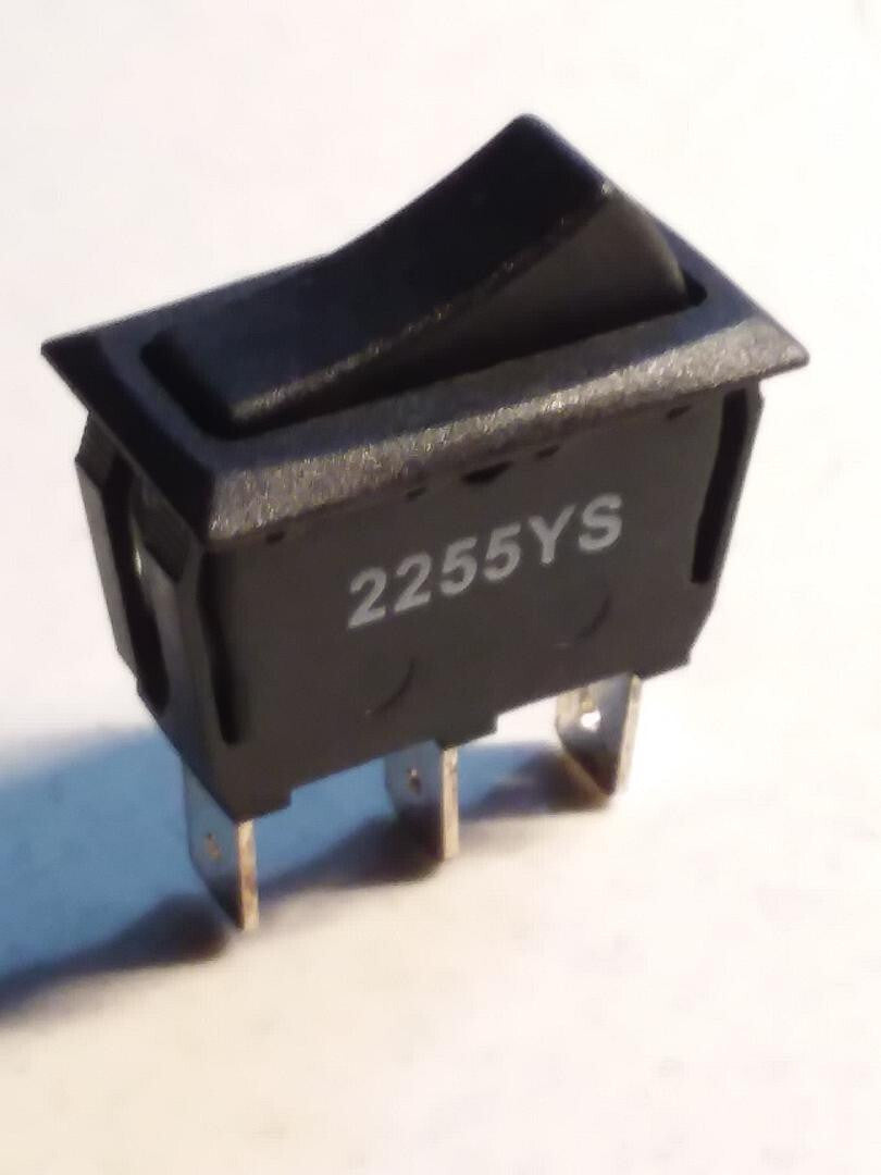 RIDE ON CAR FOOT SWITCH POWER WHEELS LITTLE TIKES DUMAR SMALL & LARGE