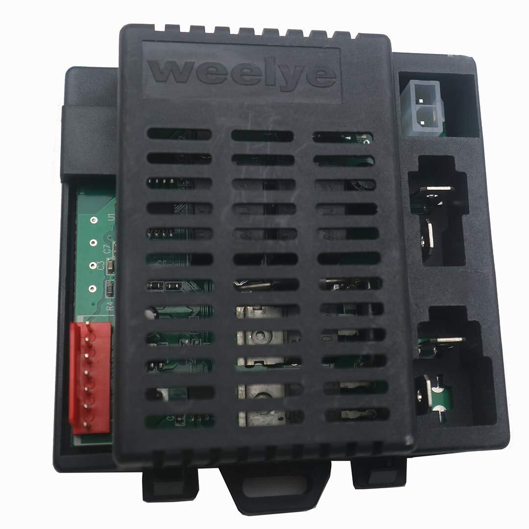 RX23(RX18) Control Box Receiver Kids Electric Ride On Car Control Box ...