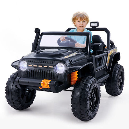 Girl power wheels with remote store
