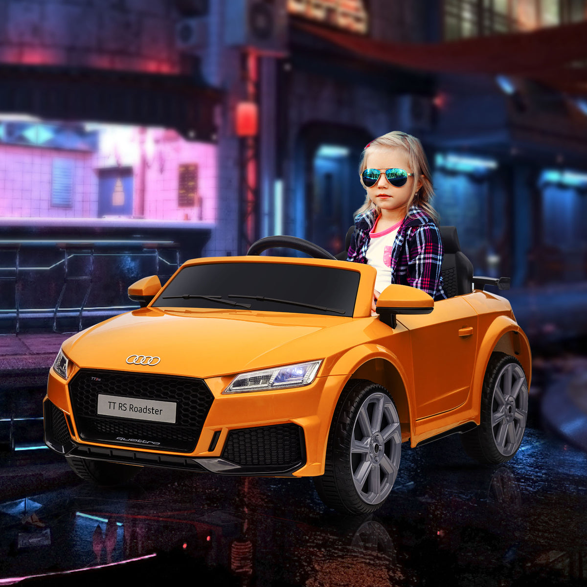 Audi tt rs 6v store